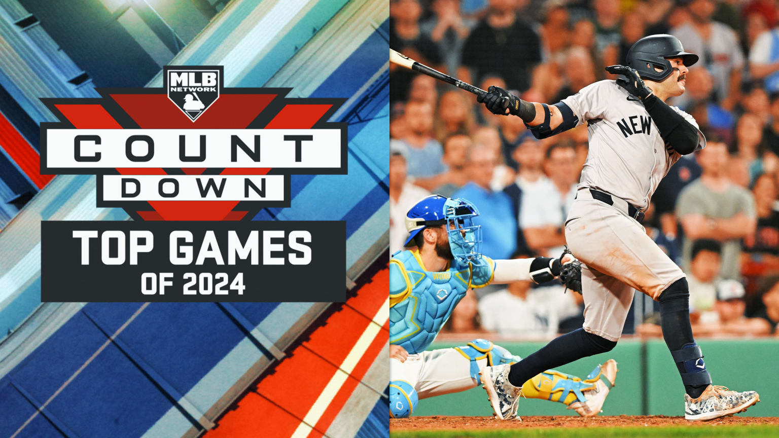 Top Games: Yankees vs. Red Sox | 01/26/2025 | New York Yankees