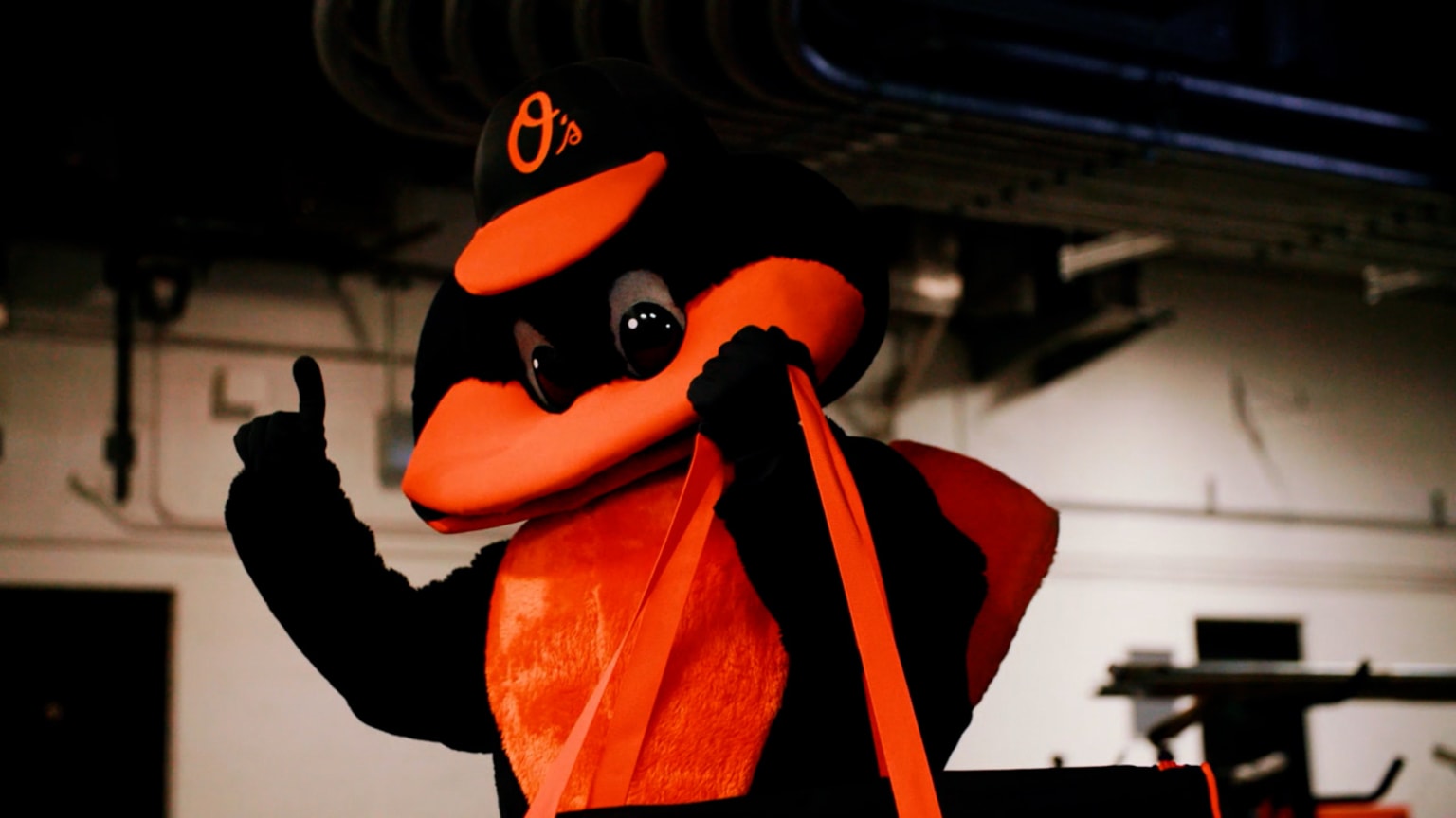 Orioles equipment truck departs for Spring Training | 01/23/2026 ...