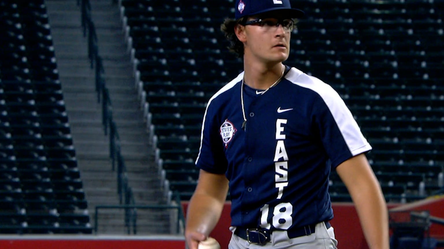 Rizy's impressive outing in State Play Invitational | 09/24/2022 ...