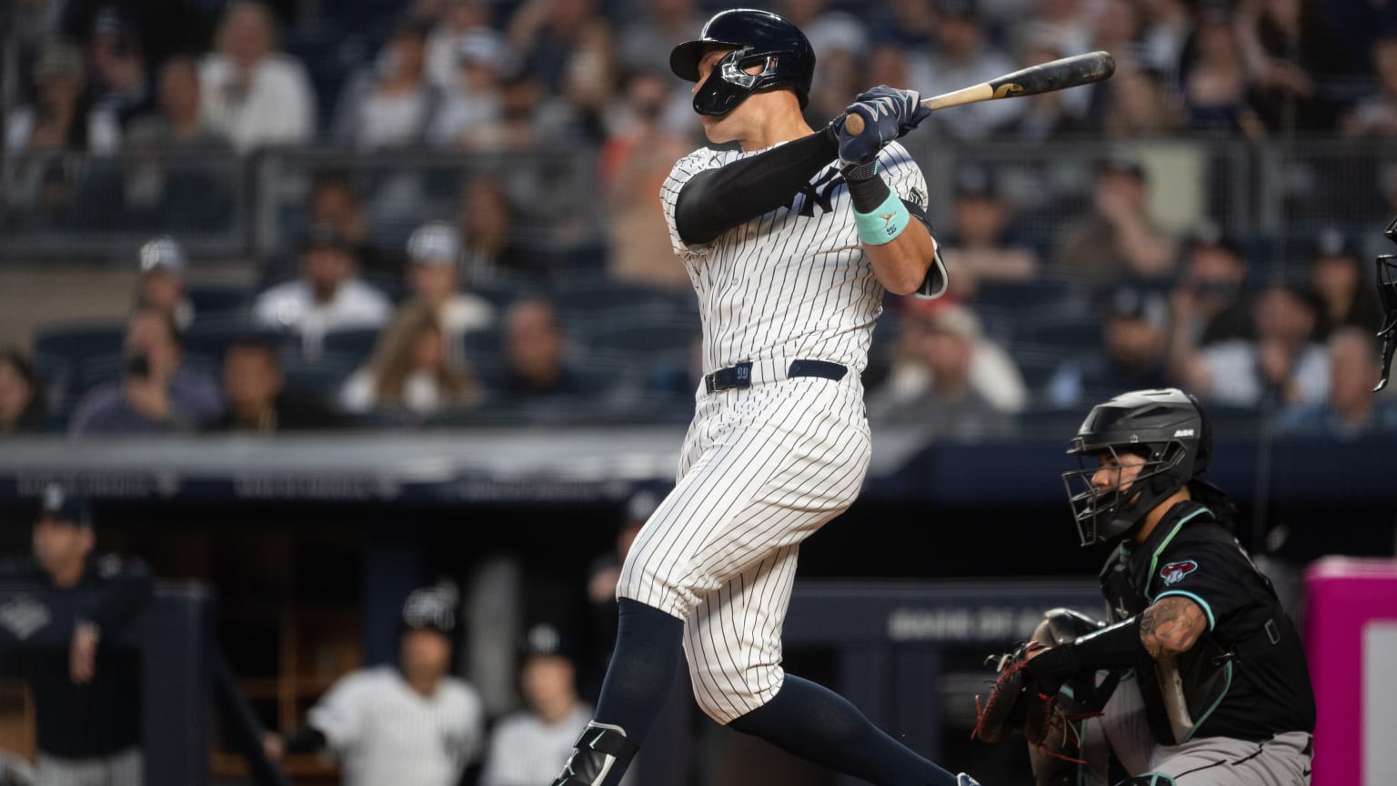 D-backs, Yankees - 04/03/2025 | Game Video Highlights | MLB Film Room ...