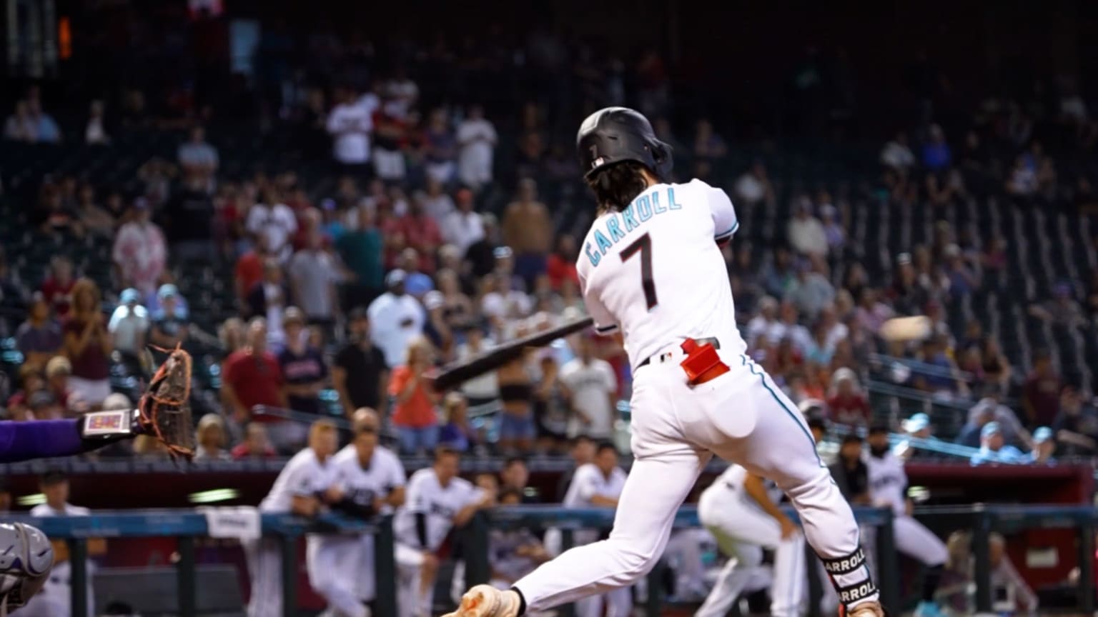 Look forward to a 2024 full of D-backs baseball! | 07/24/2023 | Arizona ...