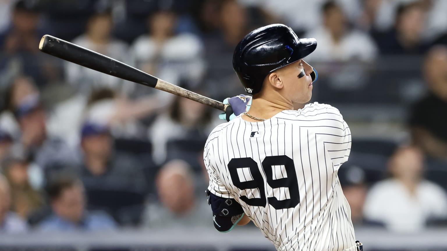 Breaking down Aaron Judge's historic 2024 run | 07/03/2024 | New York Mets