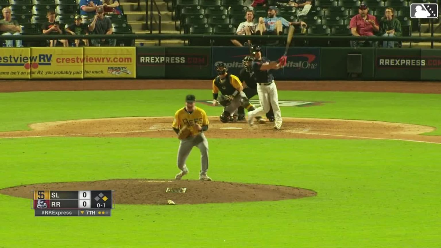 Kenny Rosenberg's fifth K | 26/04/2024 | Los Angels de Los Angeles