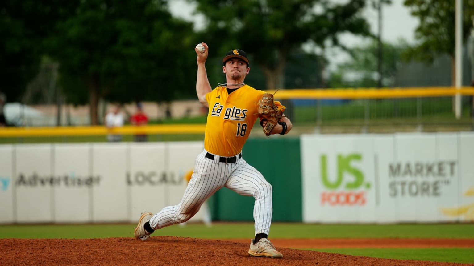 2025 Draft: JB Middleton, RHP | 04/25/2025 | MLB.com