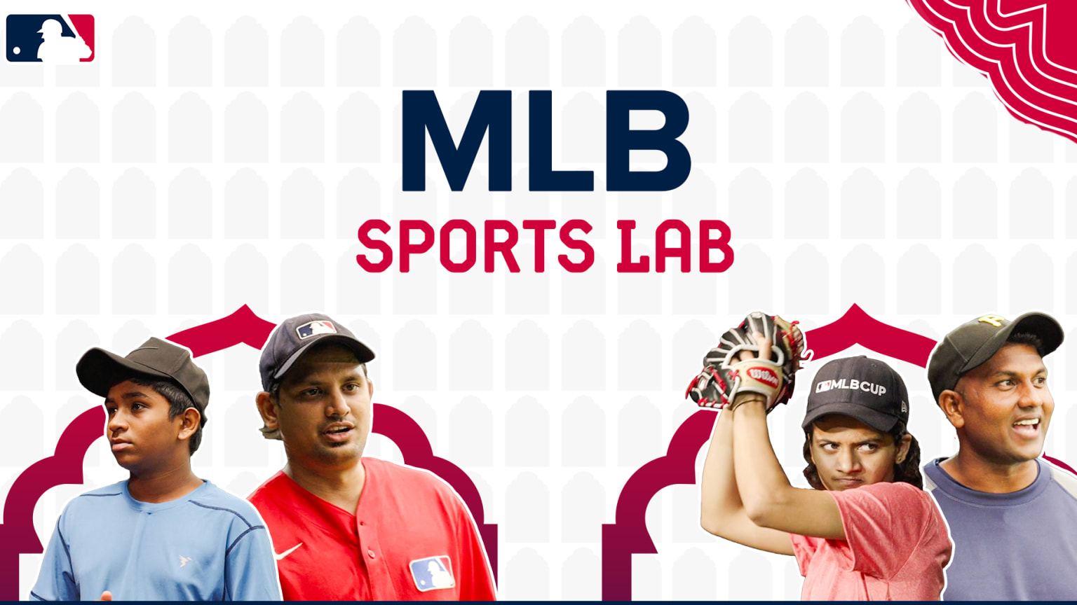 India baseball hopefuls step into the MLB Sports Lab | 10/31/2023 | MLB.com
