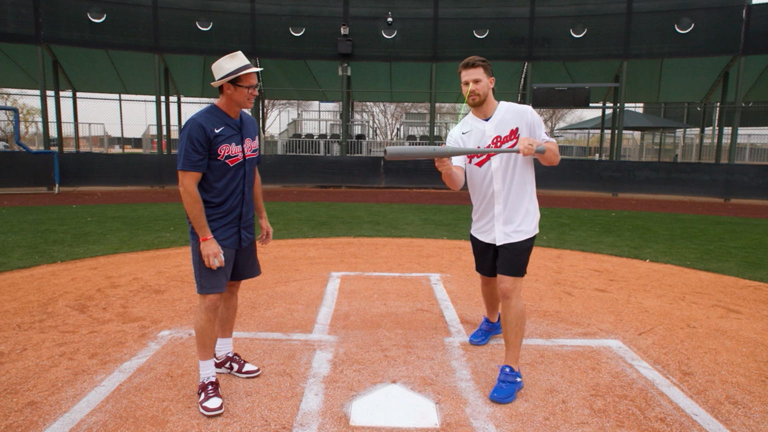 Best demos from Play Ball this season | 09/27/2025 | MLB.com