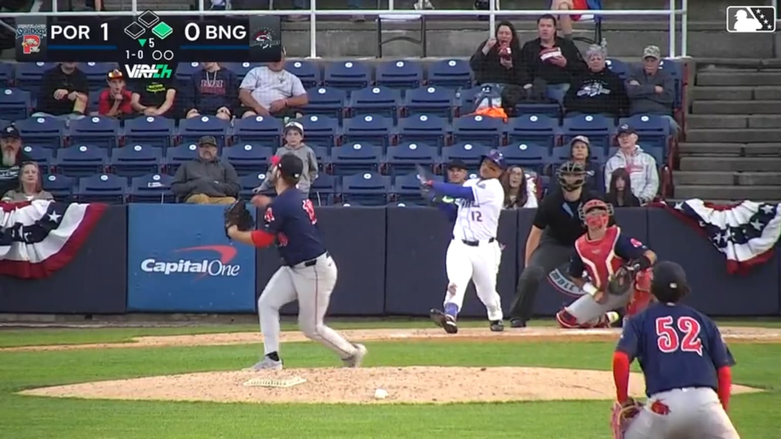 Jorge Polanco's two-run homer | 05/30/2026 | MLB.com