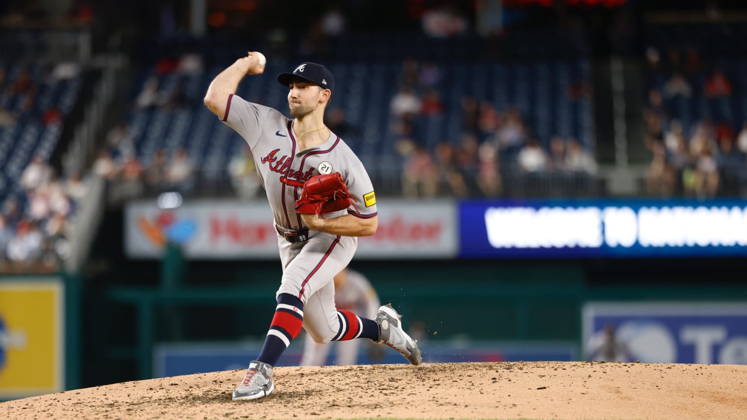 Spencer Strider rings up six in start | 09/15/2025 | MLB.com
