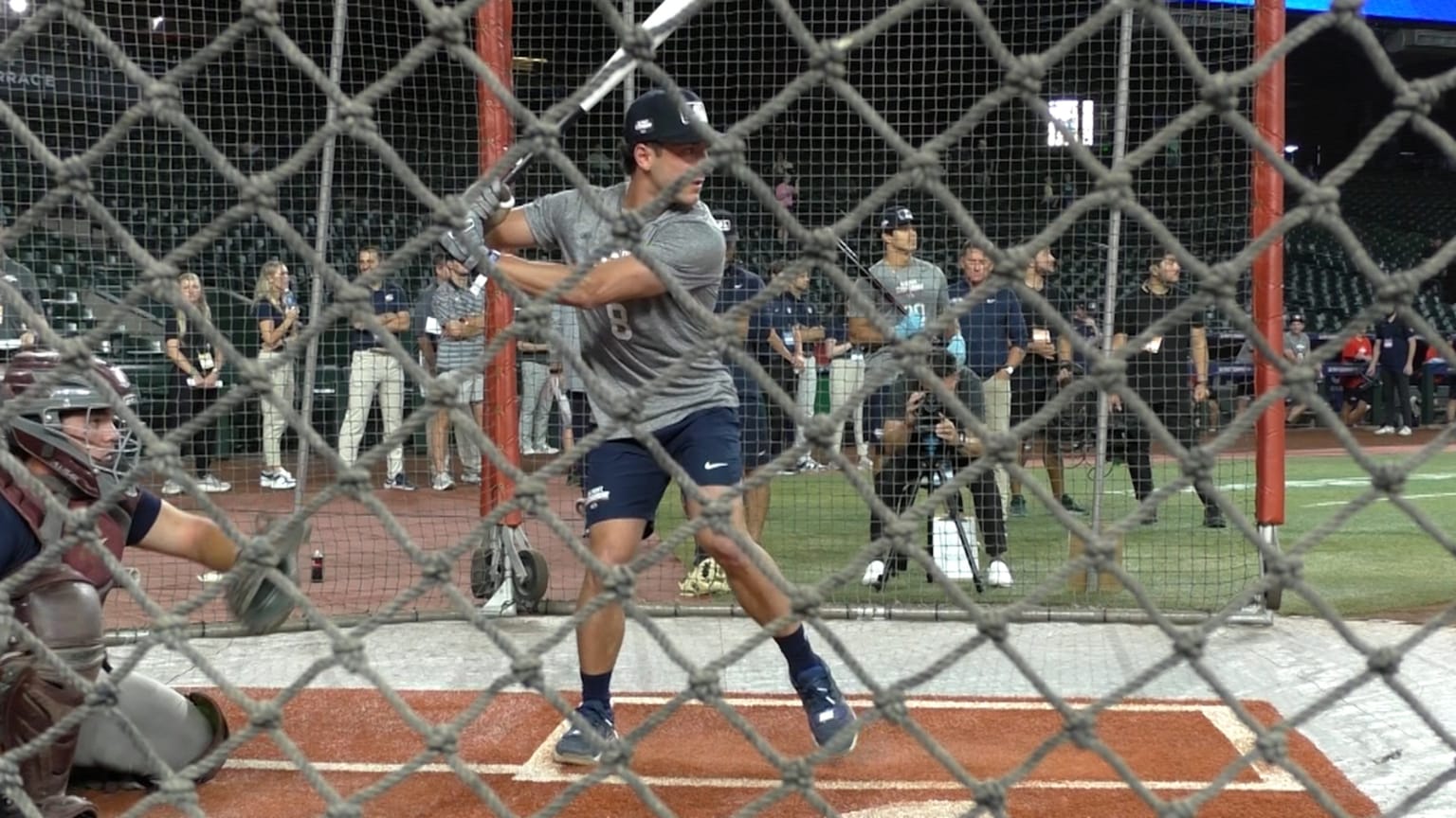 2025 Draft: Ryan Weingartner, SS | 06/23/2025 | MLB.com