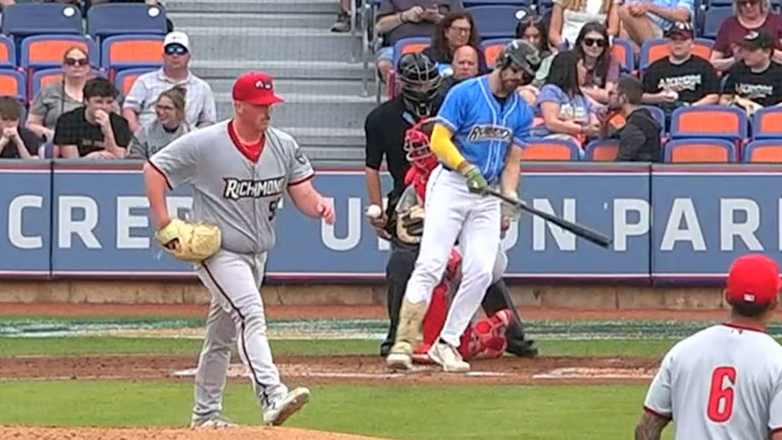 Matt Wilkinson tosses six shutout innings | 05/27/2026 | MLB.com