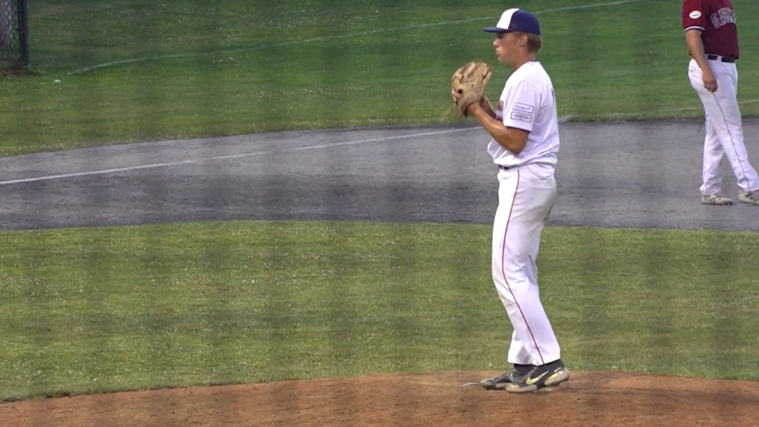 Draft report: Seth Keener, college pitcher | 04/24/2023 | MLB.com