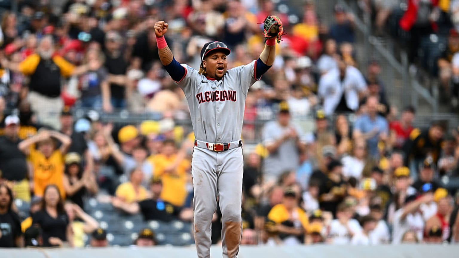 Greg Amsinger's greatest players in Cleveland history | 05/02/2025 ...