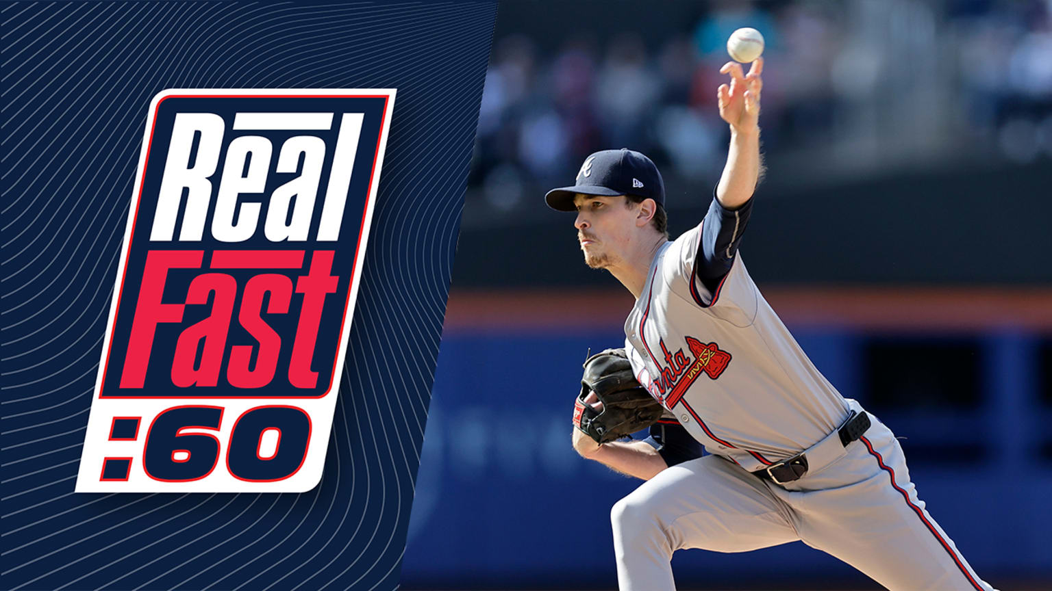 Real Fast: Saturday's best in 60 seconds | 05/11/2024 | MLB.com