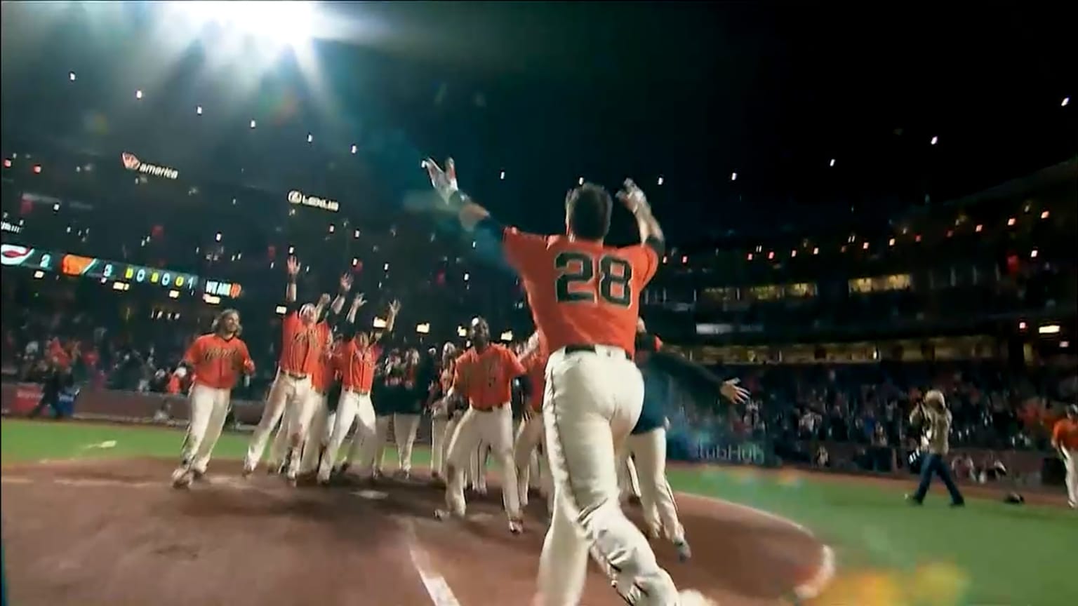 28 days until Opening Day! | 02/27/2025 | MLB.com