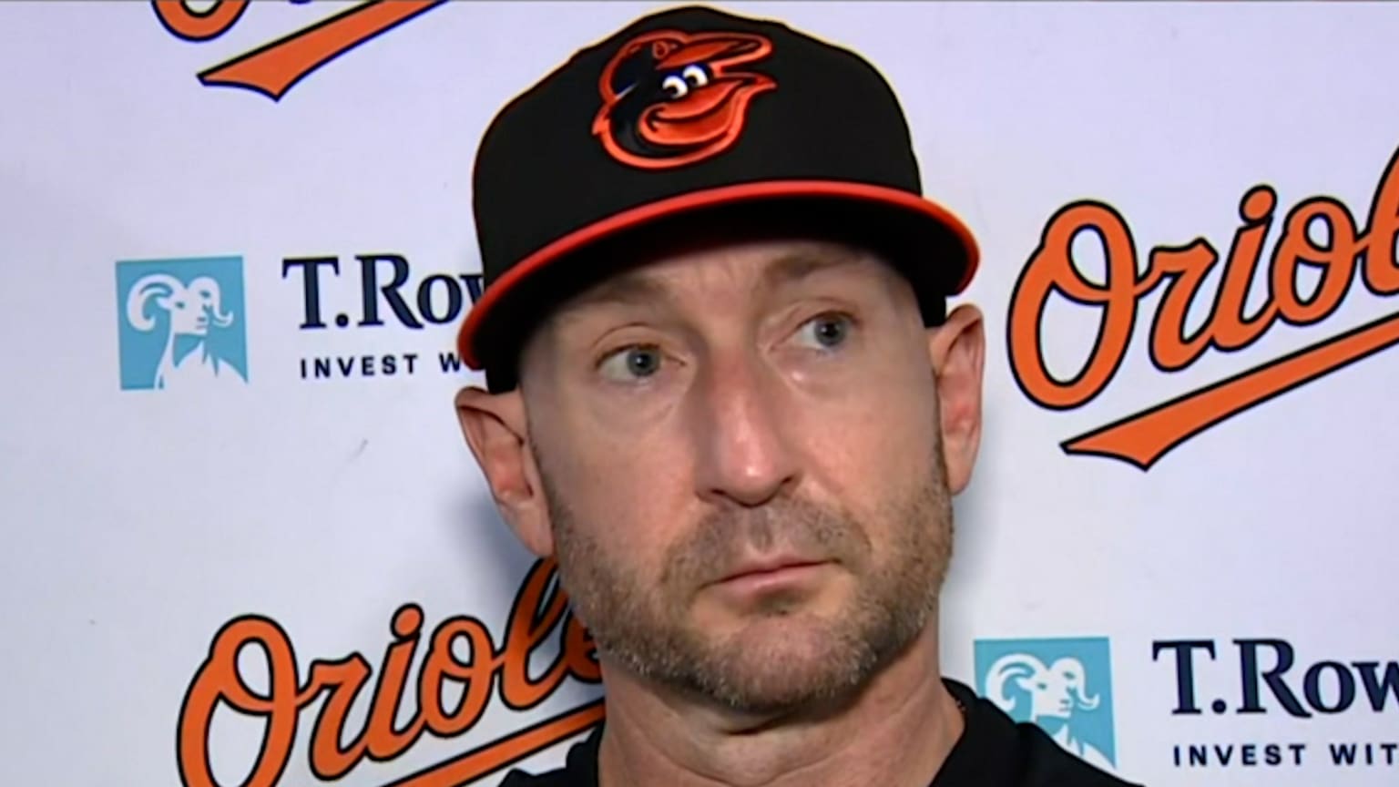 Craig Albernaz on Orioles' loss, Shane Baz and more | 05/20/2026 ...