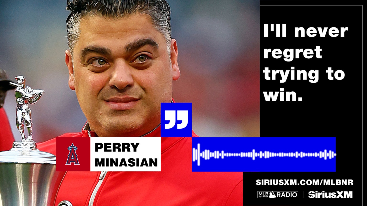 Perry Minasian talks Angels' 2024 outlook | 02/11/2024 | Los Angeles Angels