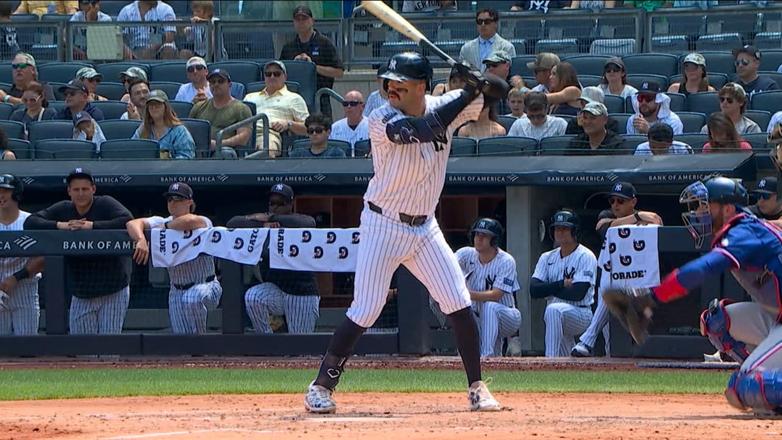 The impact of Austin Wells on the Yankees lineup | 09/14/2024 | MLB.com