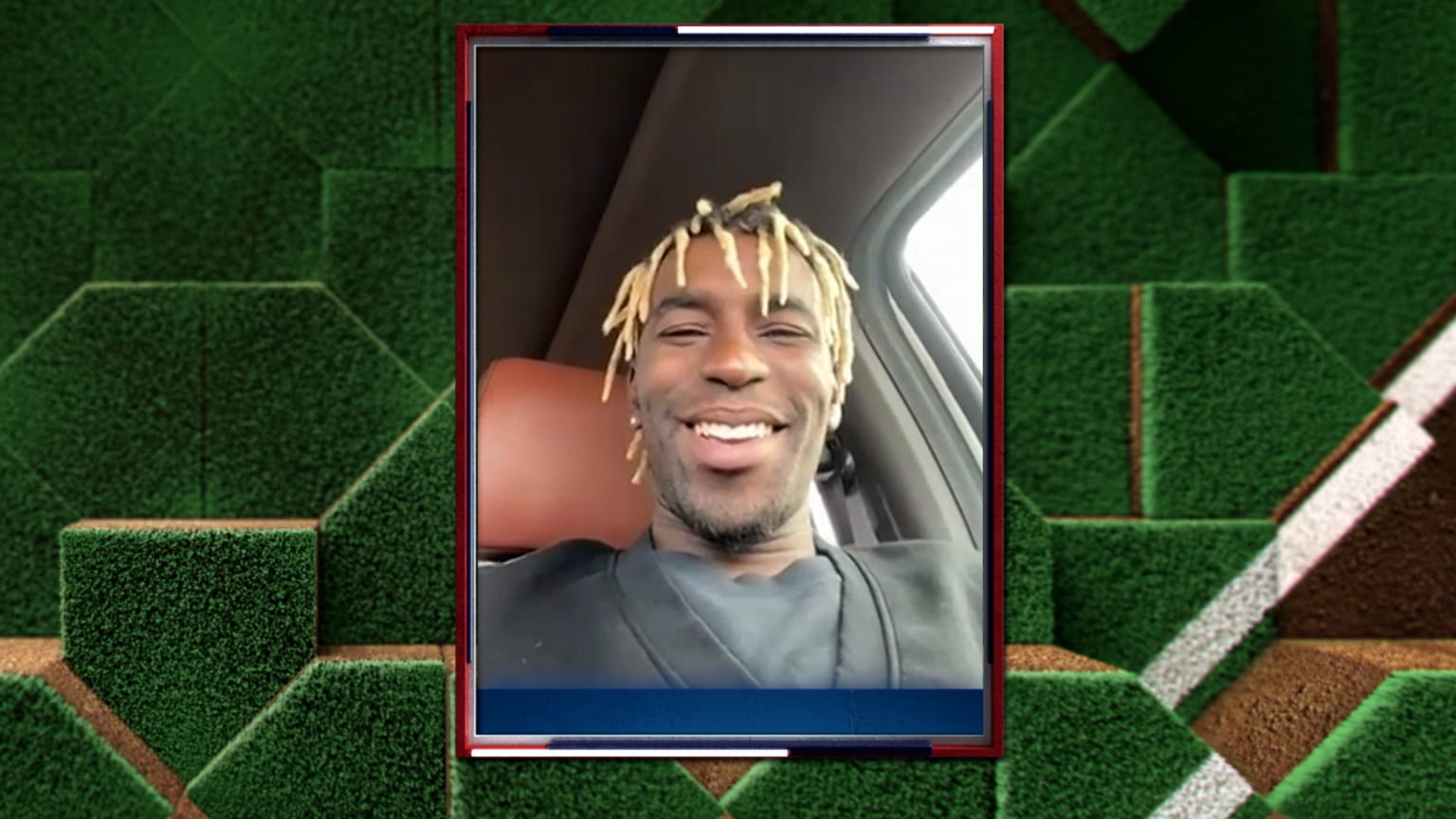 Nick Gordon on his excitement to join the Marlins | 02/13/2024 | Miami ...