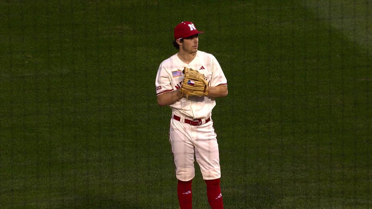 Ty Horn strikes out six in Desert Invitational | 02/14/2026 | MLB.com