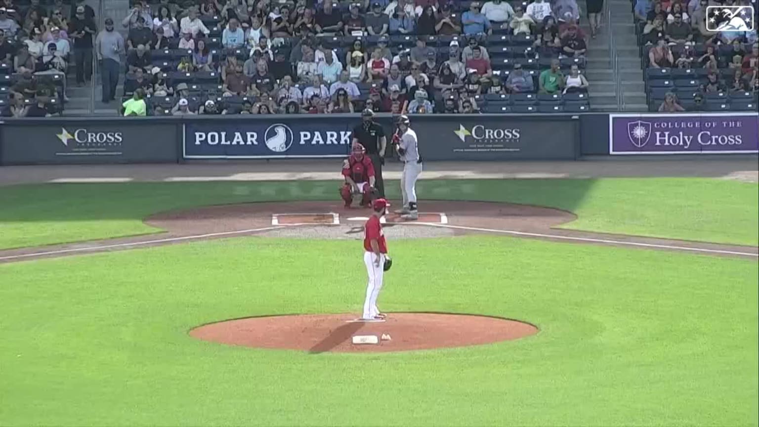 Coby Mayo's solo home run | 09/02/2023 | MLB.com