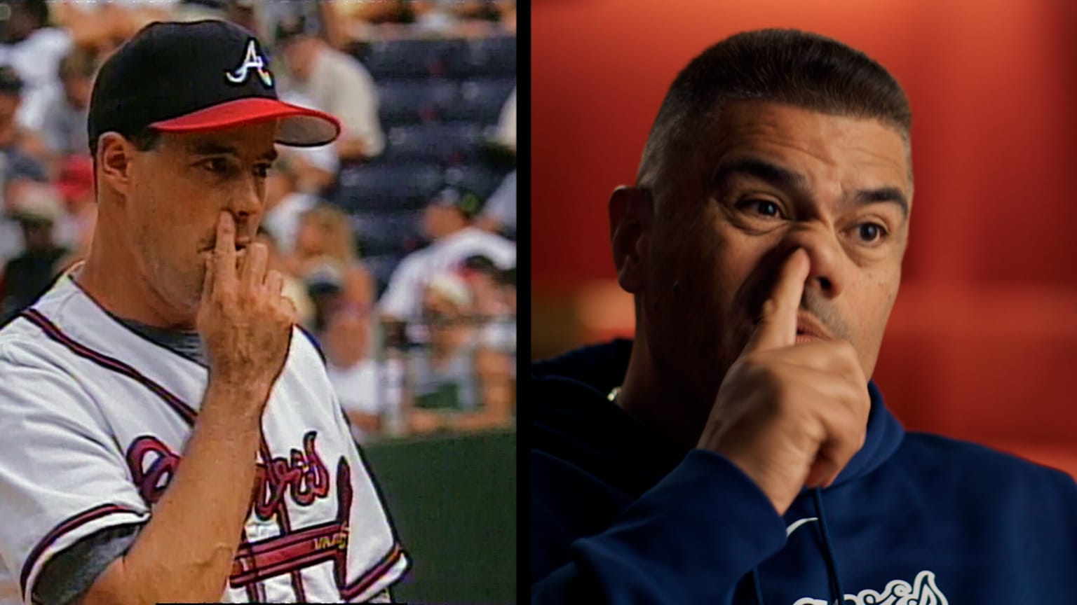 MLBN Presents: One of a Kind - Calling Pitches | 08/21/2024 | MLB.com