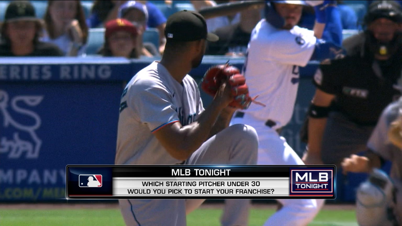Looking at different situations for MLB pitchers | 02/01/2023 | New ...
