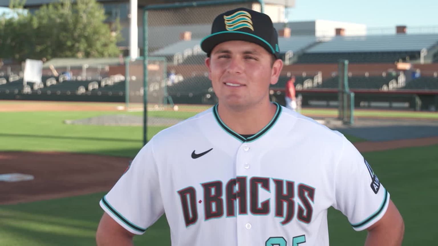 Ivan Melendez talks improvement, rehab progression | 10/05/2023 ...