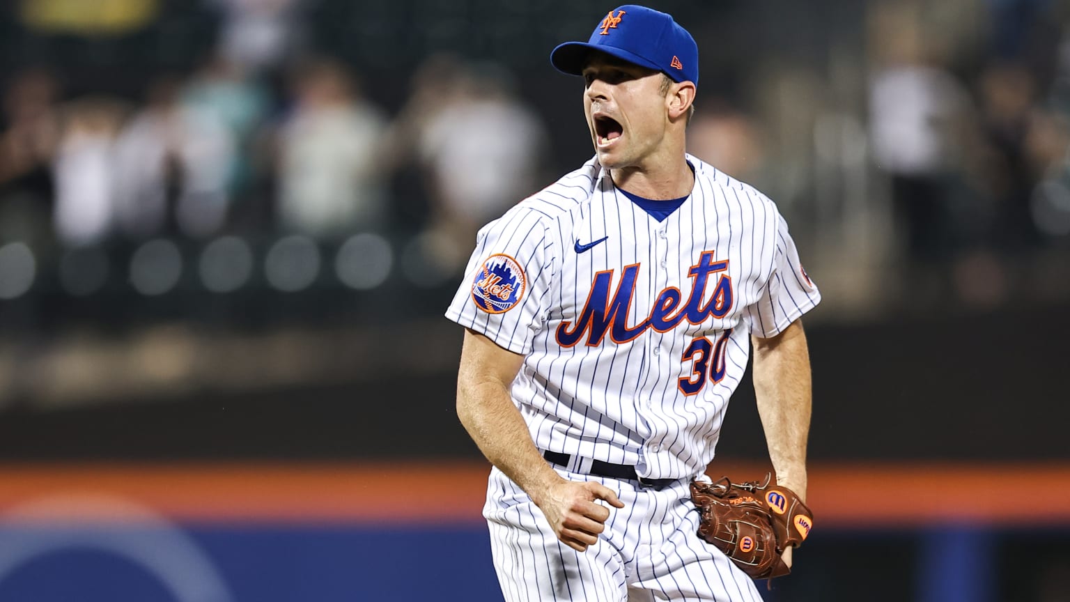 David Robertson reacts to one-year deal with Rangers | 01/29/2024 ...