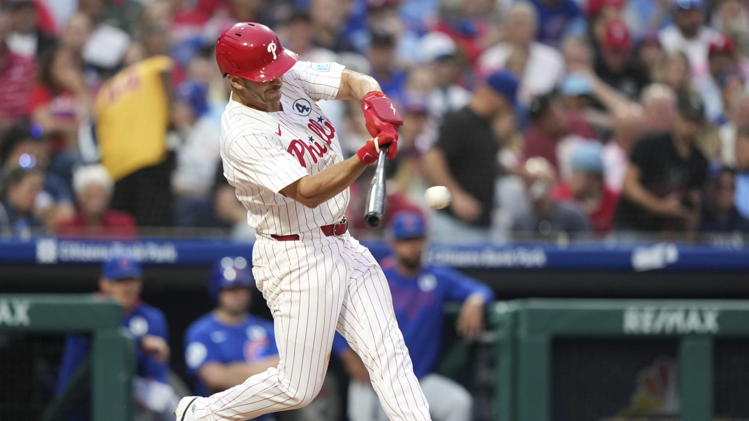 Otto Kemp's first big league hit | 06/09/2025 | MLB.com