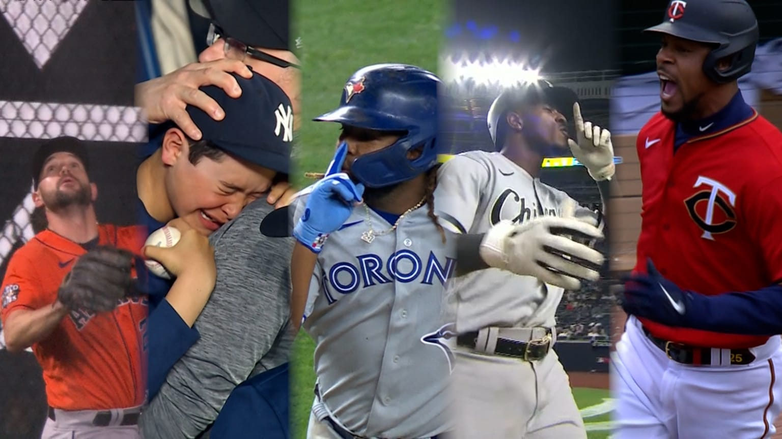 Iconic Moments of 2022: #25-21 | 12/27/2022 | Seattle Mariners