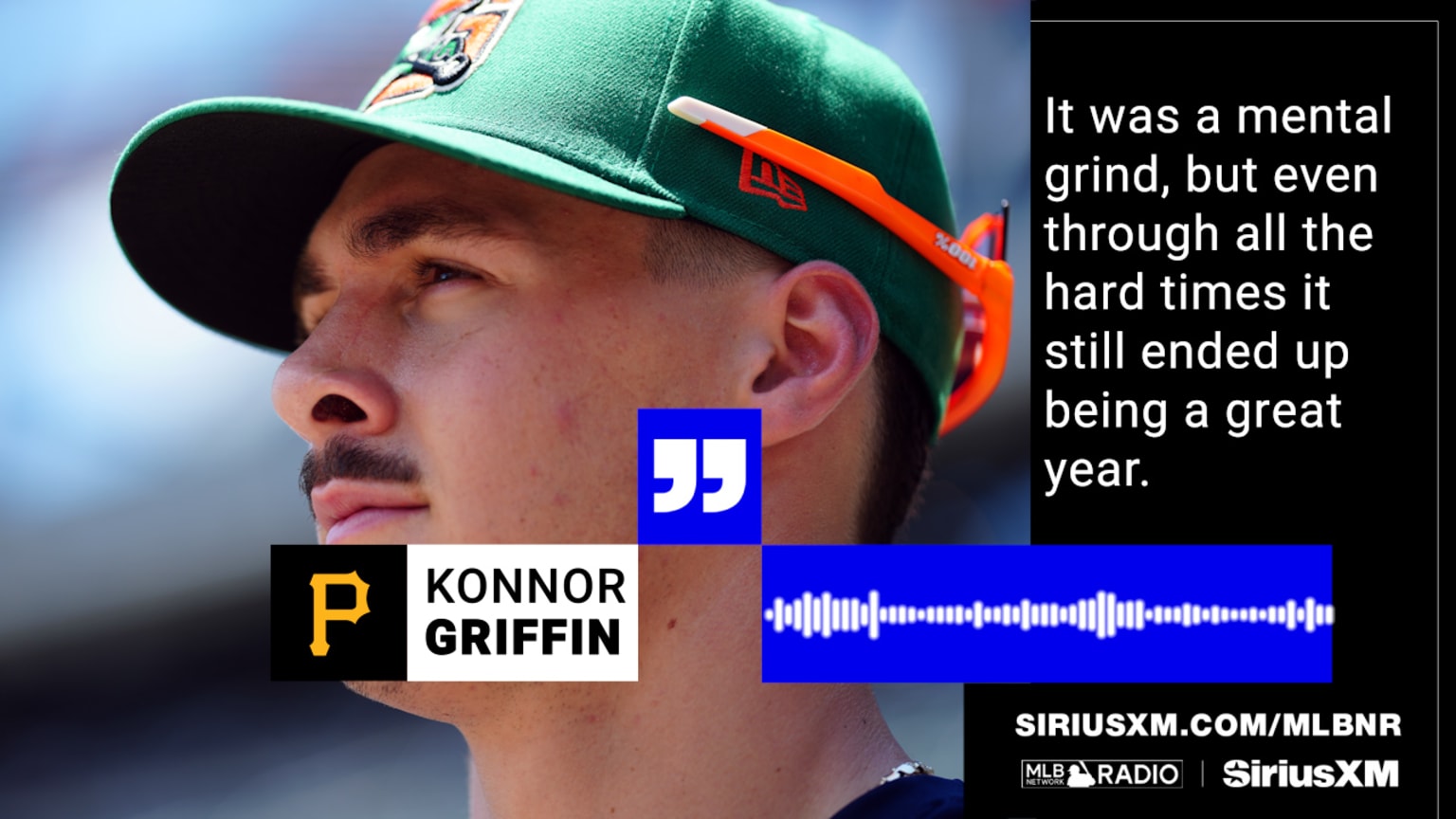 Konnor Griffin reflects on his 2025 season | 01/11/2026 | MLB.com
