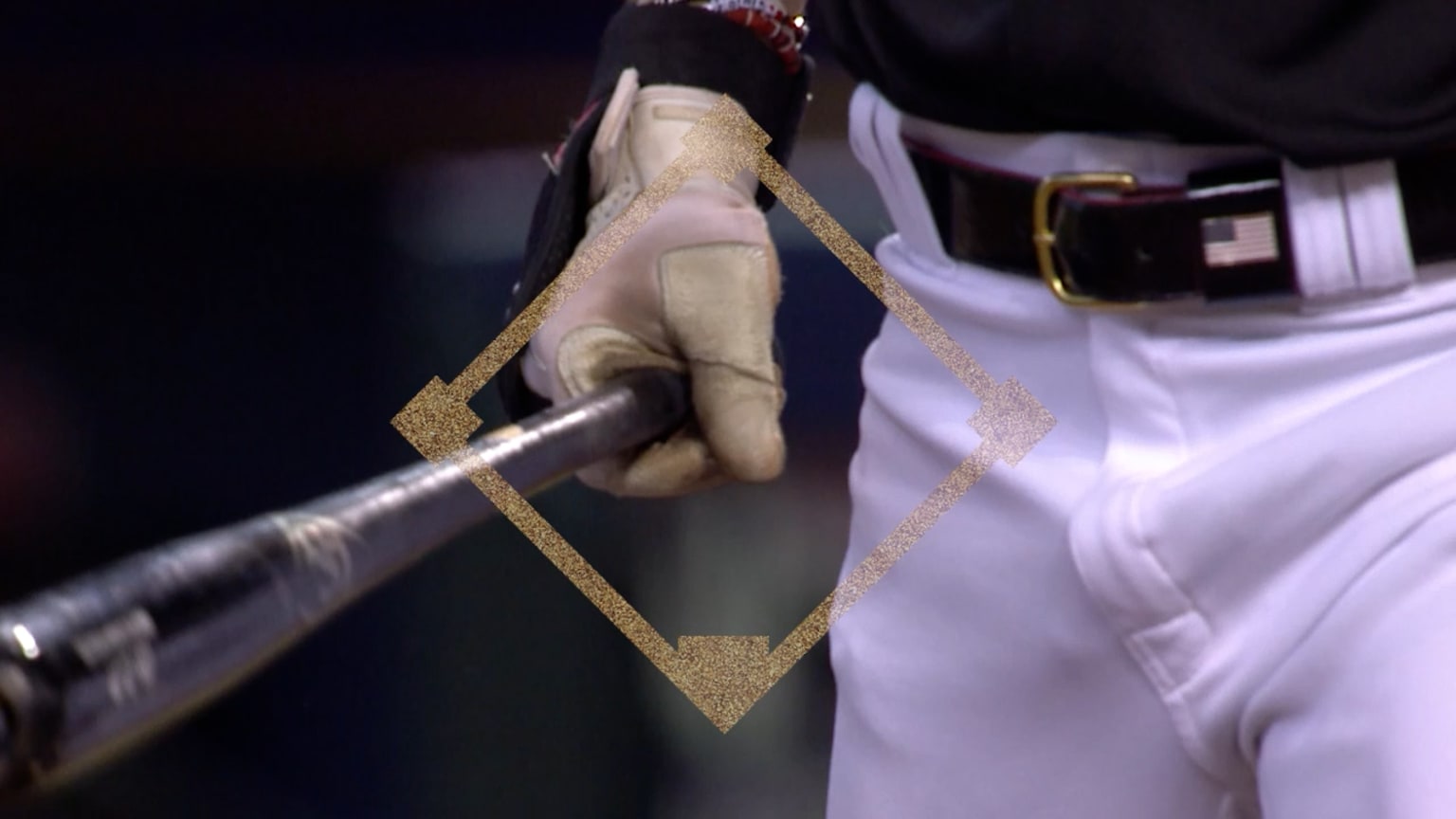 Baseball Zen: Batting Stance | 07/25/2024 | MLB.com