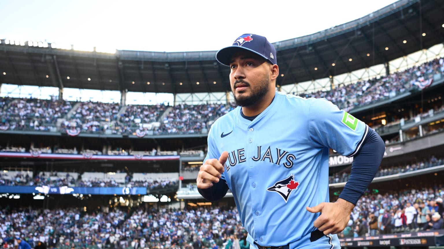 Anthony Santander to undergo left labral surgery | 02/10/2026 | Seattle ...