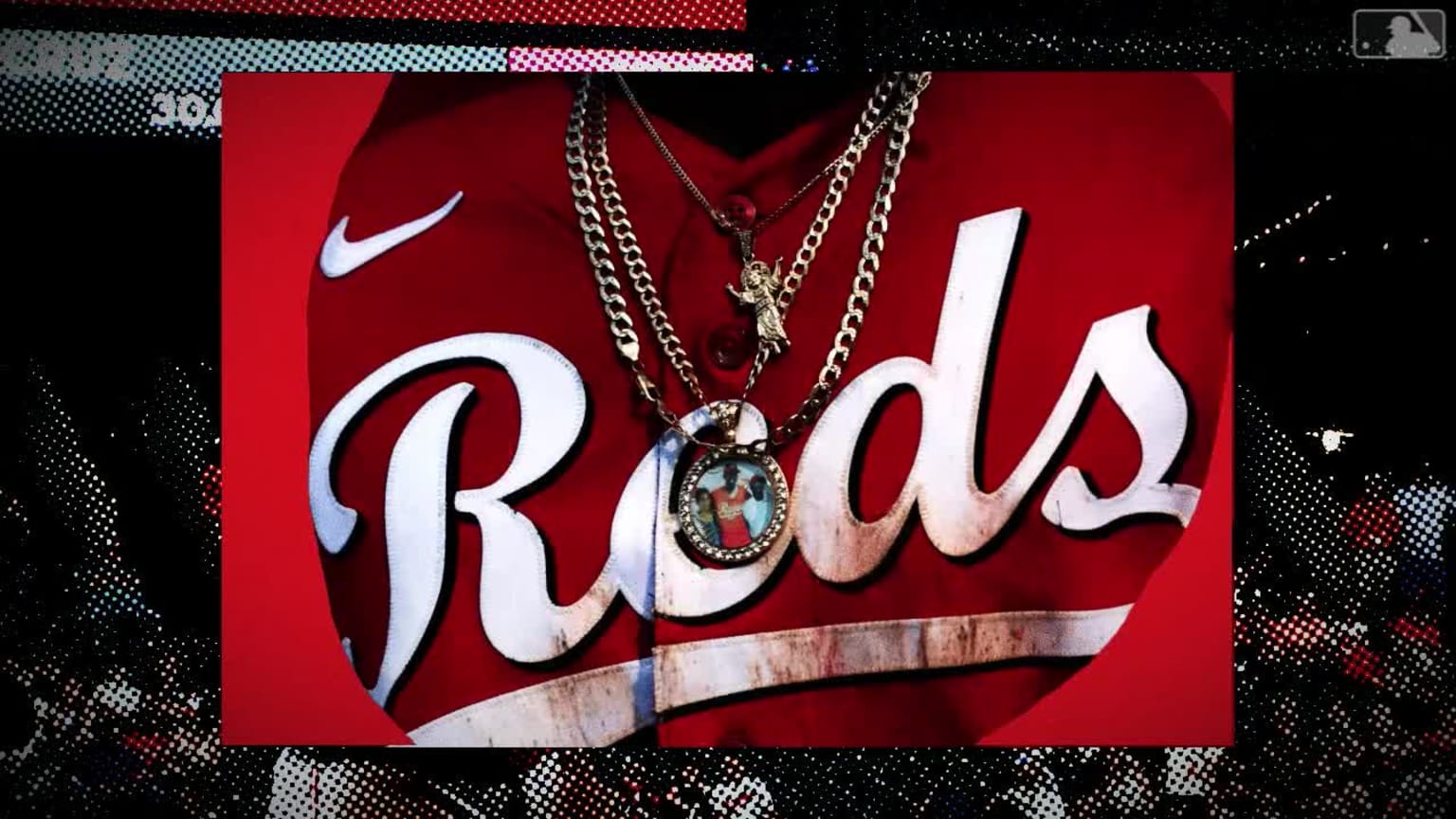 A look at the new and refreshed Cincinnati Reds | 07/14/2023 ...