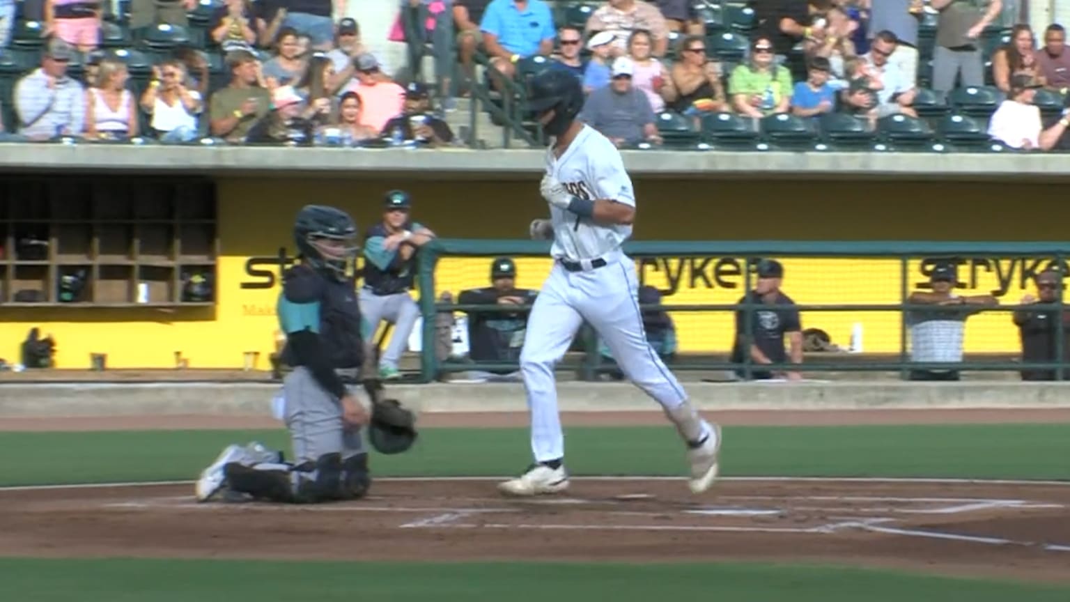 Top Prospects: Carson Williams, SS, Rays | 01/23/2023 | Tampa Bay Rays