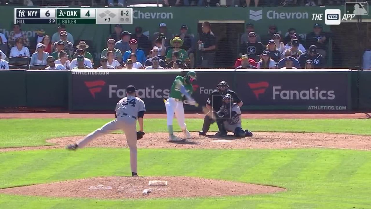 The range of arm angles in the 2024 playoffs | 10/01/2024 | MLB.com