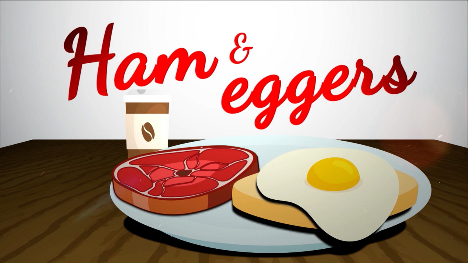 MLB Central looks at fan moments on 'Ham & Eggers' | 10/28/2024 | New York Mets