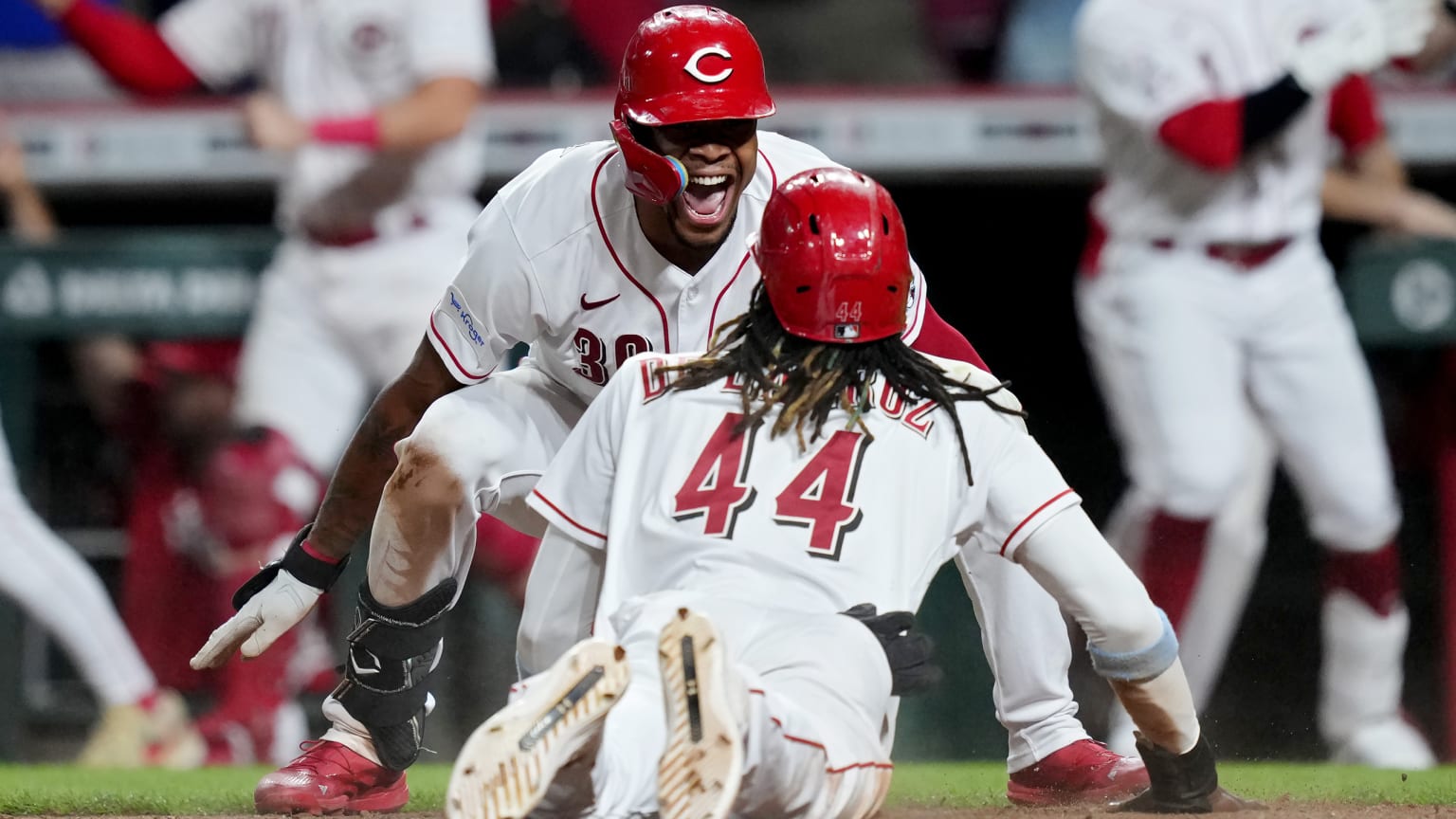 Mariners, Reds - 09/05/2023 | Game Video Highlights | MLB Film Room ...