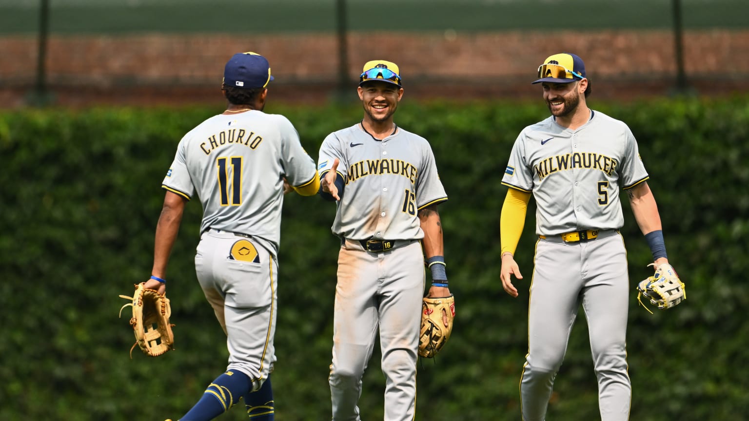 Brewers' surprise success in 2024 | Morning Lineup | 07/25/2024 ...