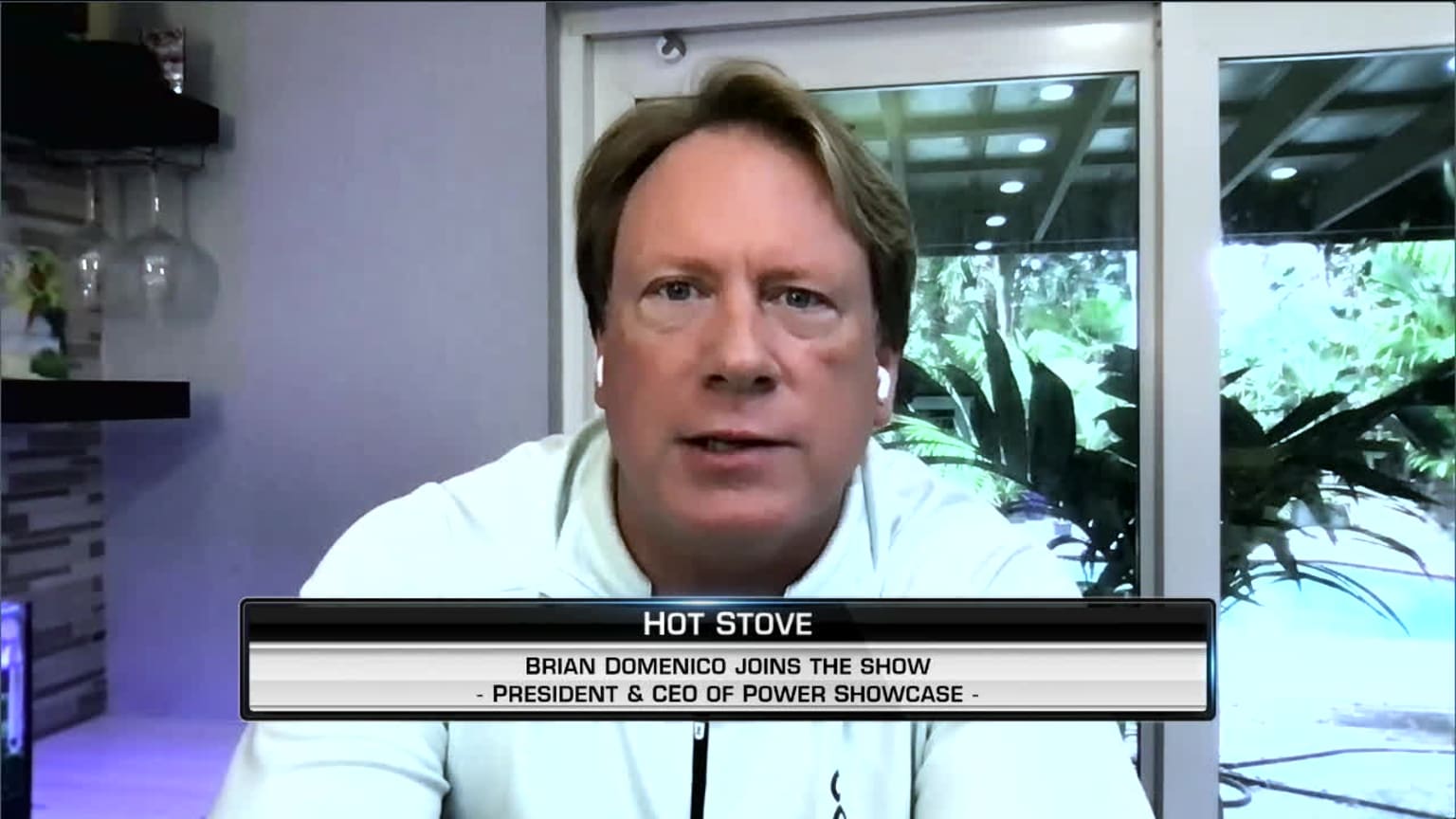 Brian Domenico talks The Power Showcase | 12/08/2023 | MLB.com