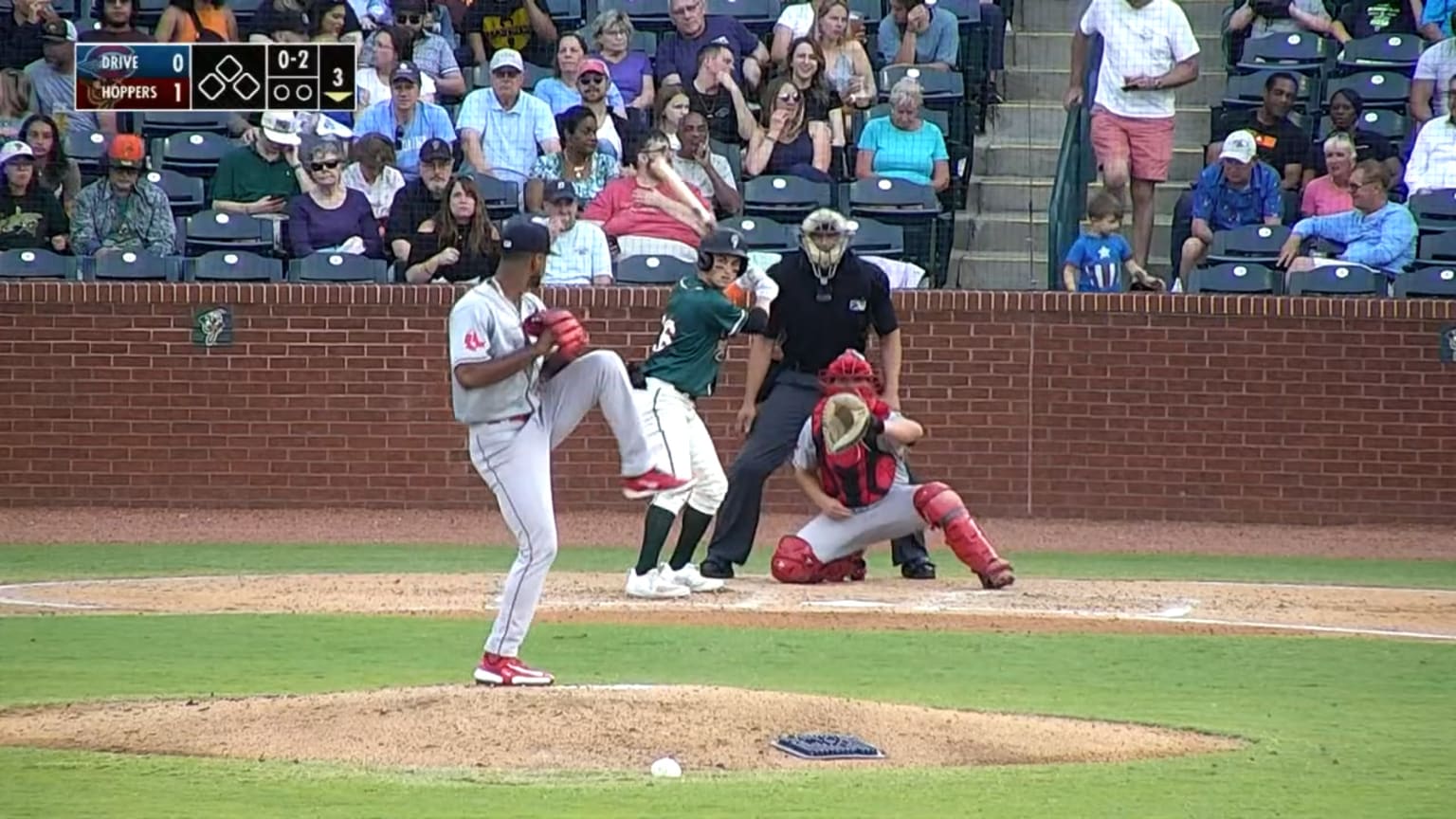 Angel Bastardo records eleven strikeouts in start | 04/22/2023 | MLB.com