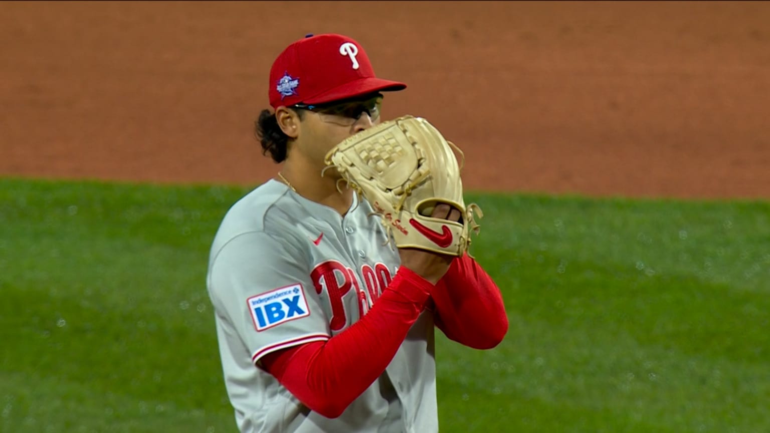 Jesús Luzardo lanza en grande en Boston | 14/05/2026 | Los Phillies de ...
