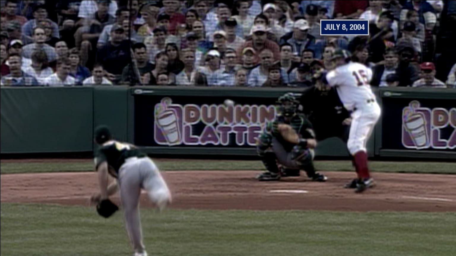Ryan Dempster reflects on the 2004 Boston Red Sox | 04/09/2024 | Boston ...