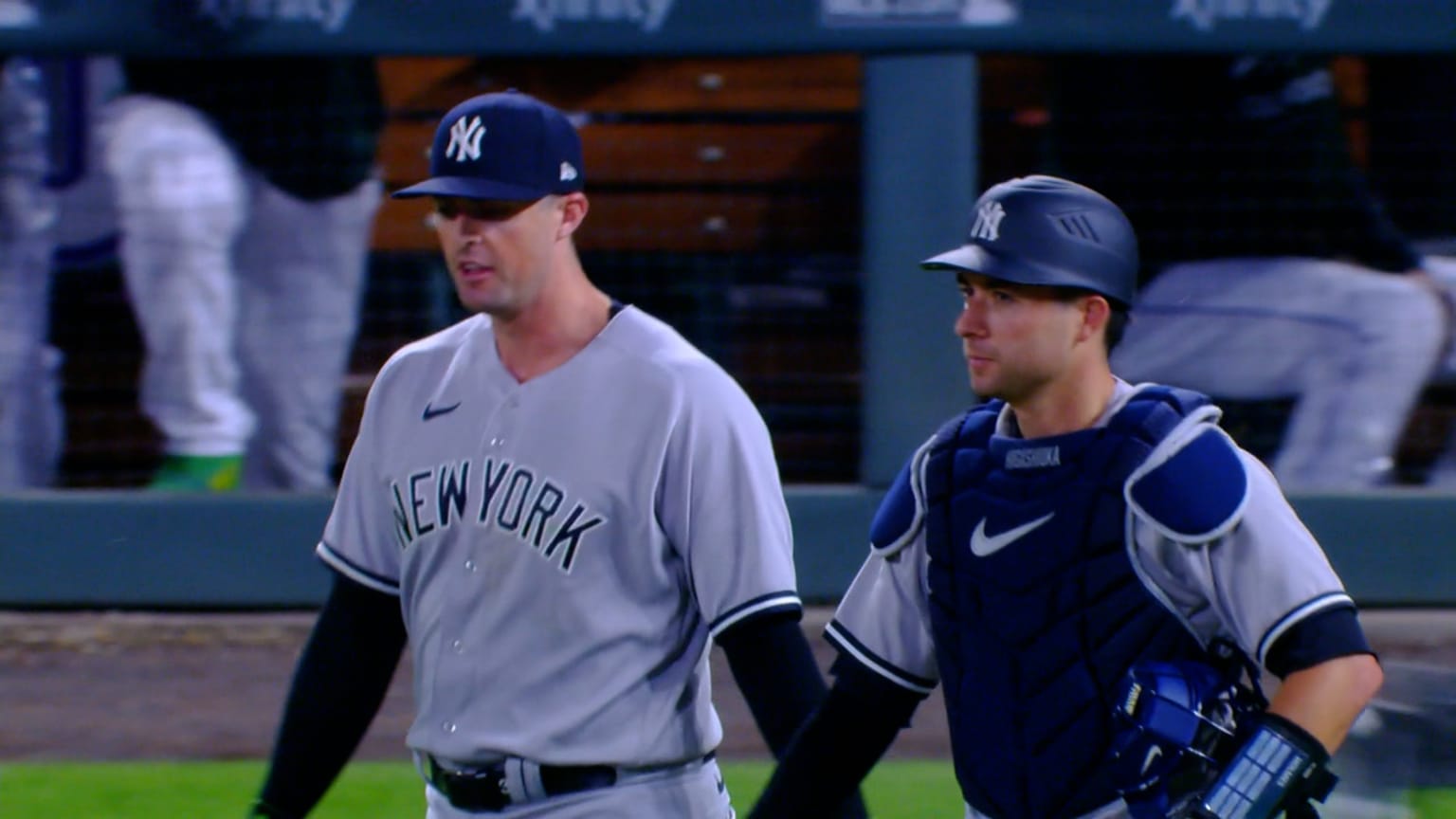 Clay Holmes secures a 6-3 win for the Yankees | 07/15/2023 | New York ...