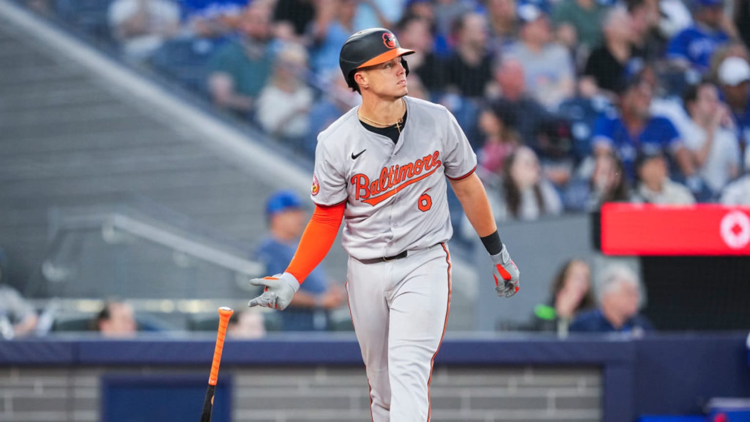 Ryan Mountcastle hammers two home runs in win | 06/04/2024 | MLB.com