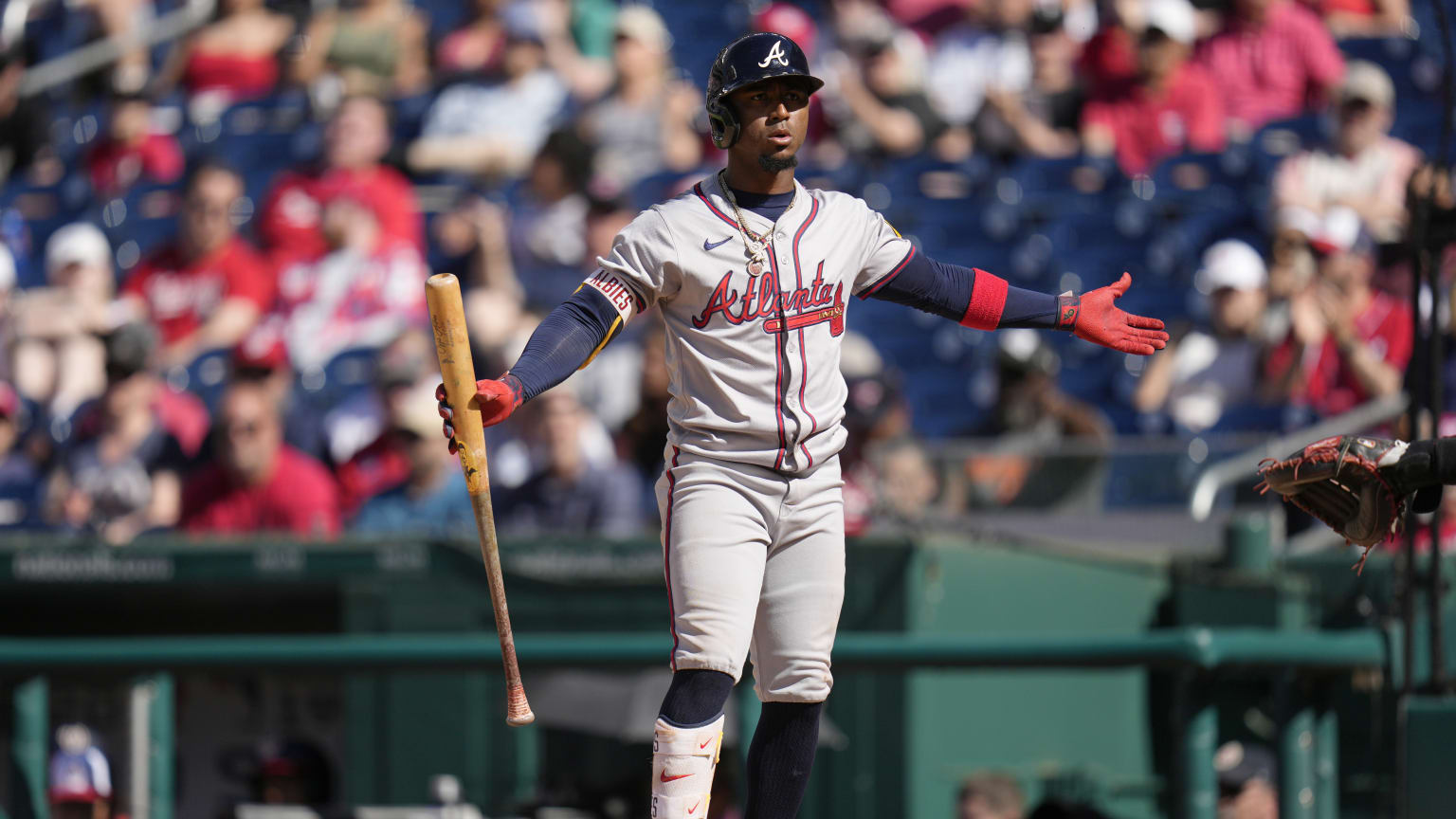 Concerned about the Braves? AL Central Race | 06/11/2024 | MLB.com