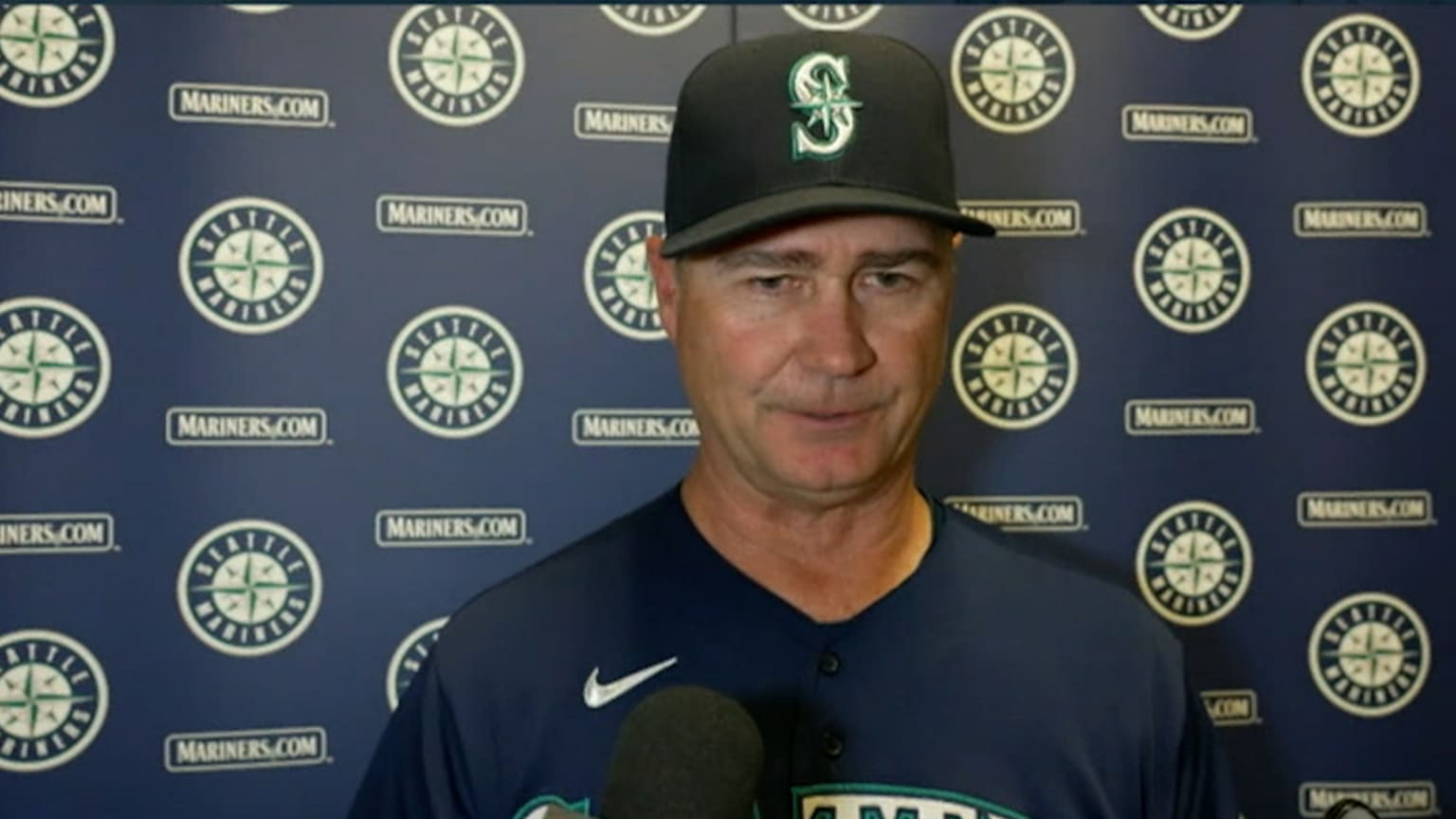 Servais on big go-ahead home run from Abraham Toro | 08/31/2022 ...
