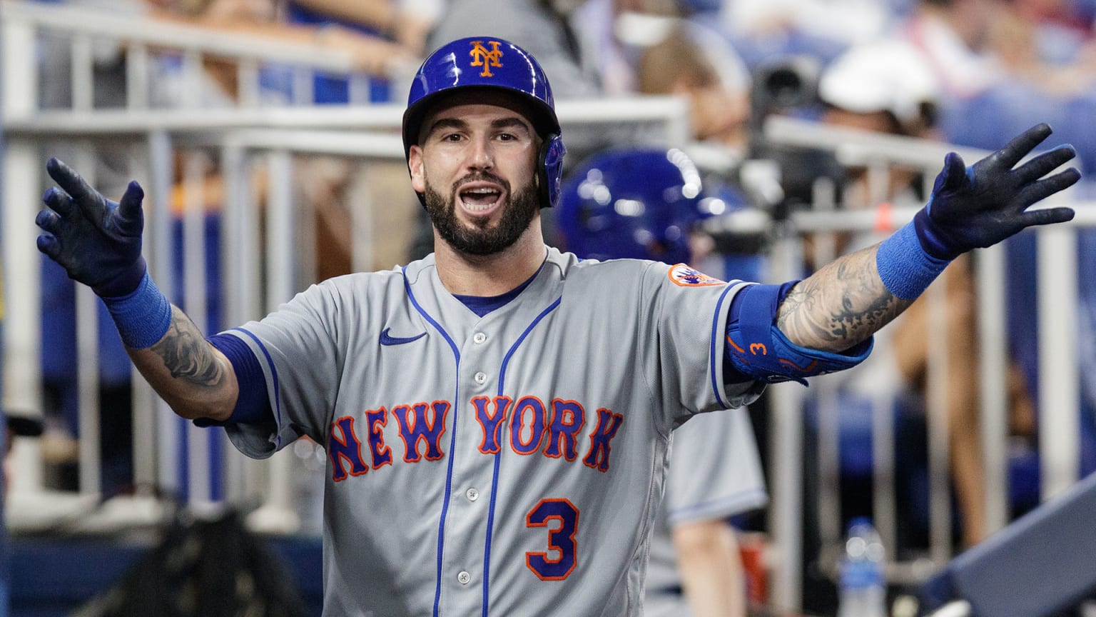 Mets, Marlins - 09/11/2022 | Game Video Highlights | MLB Film Room ...