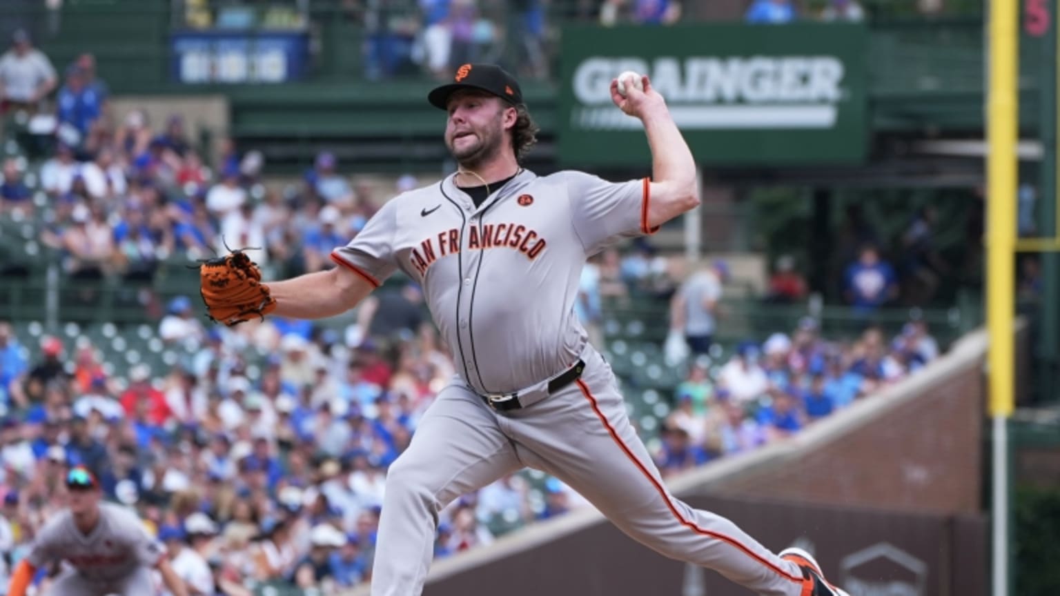 Erik Miller whiffs Christopher Morel | 06/19/2024 | MLB.com