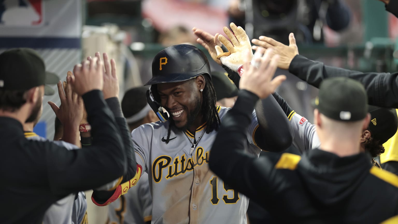 Pirates, Angels - 04/23/2025 | Game Video Highlights | MLB Film Room ...